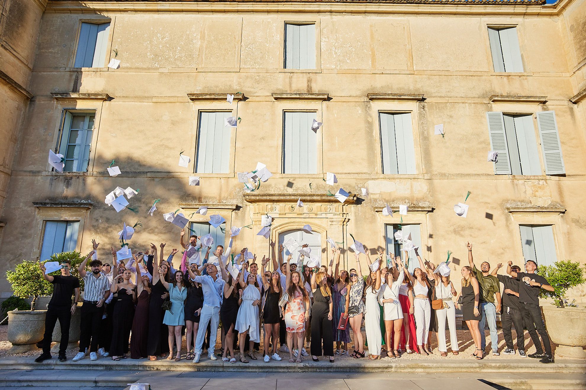 École de commerce | IDRAC Business School