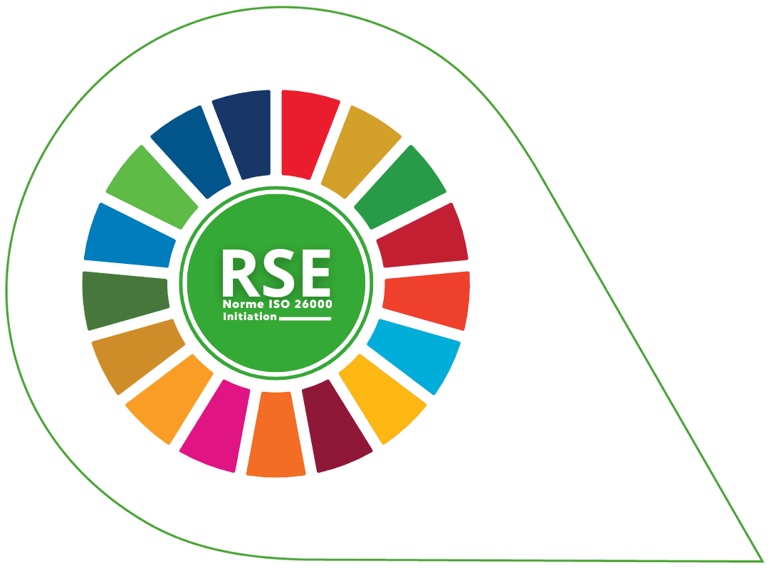 Les fondamentaux de la responsabilité sociétale et la norme ISO 26000 ...