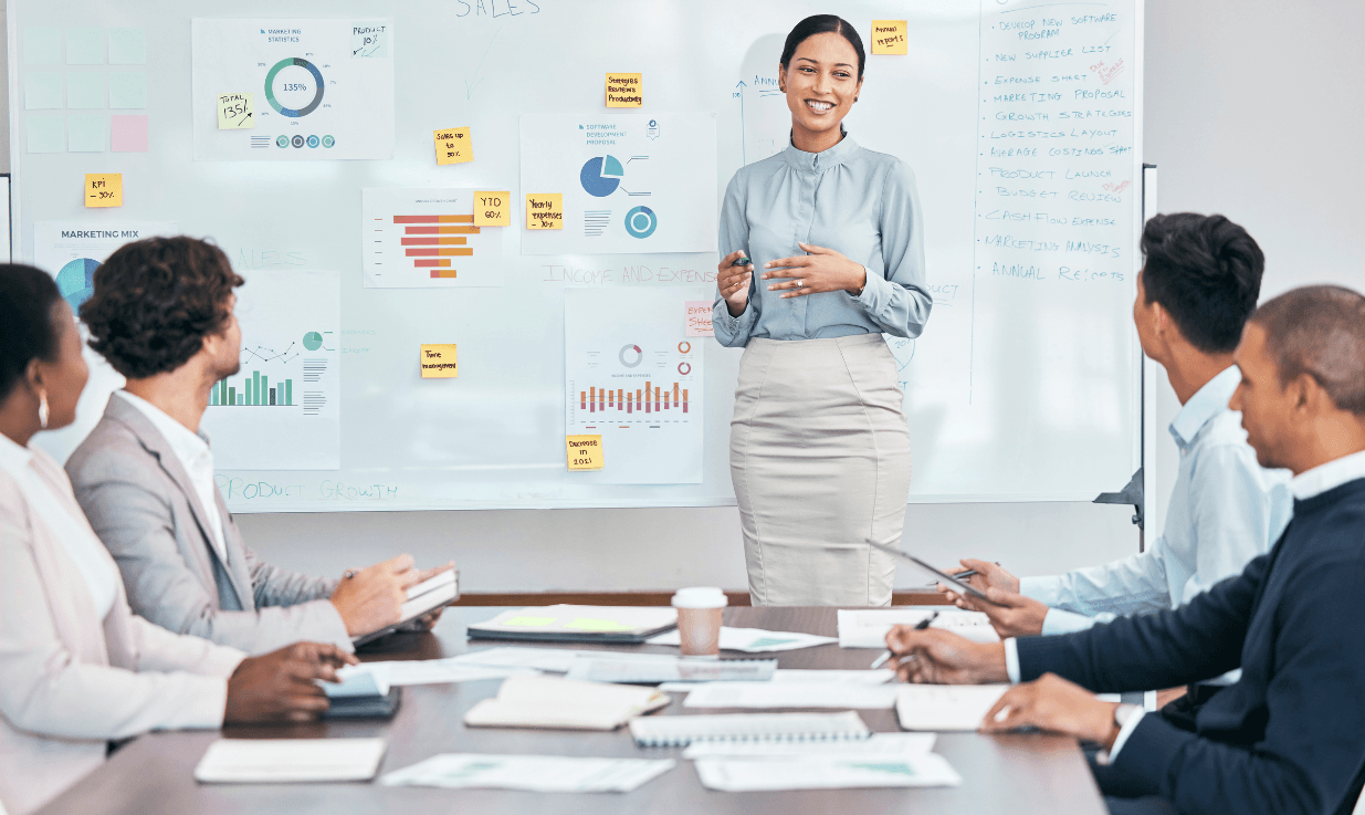 Upskilling & reskilling | IFAG