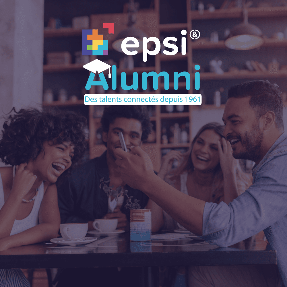 EPSI Alumni - Un réseau de talents connectés depuis 1961