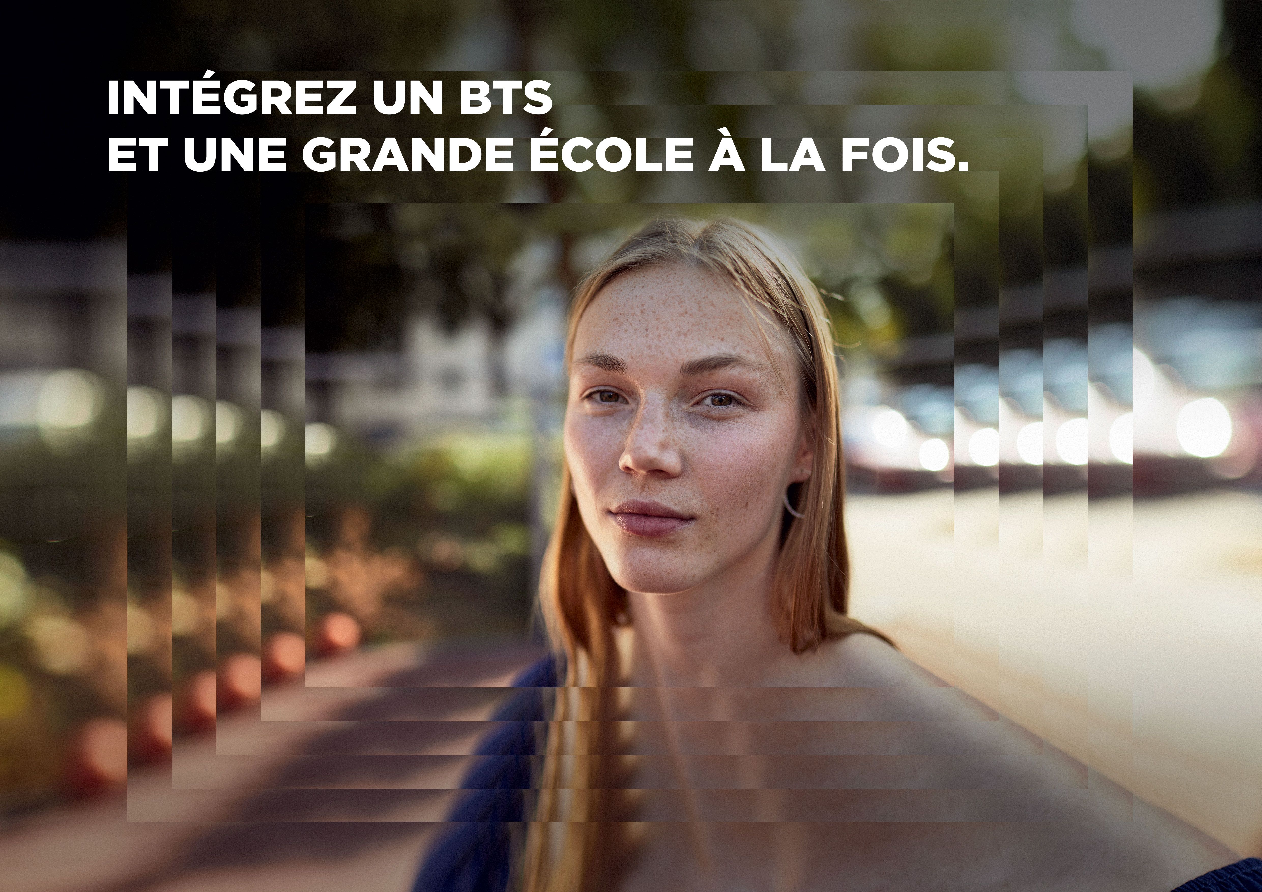 Qu'est-ce qu'un BTS