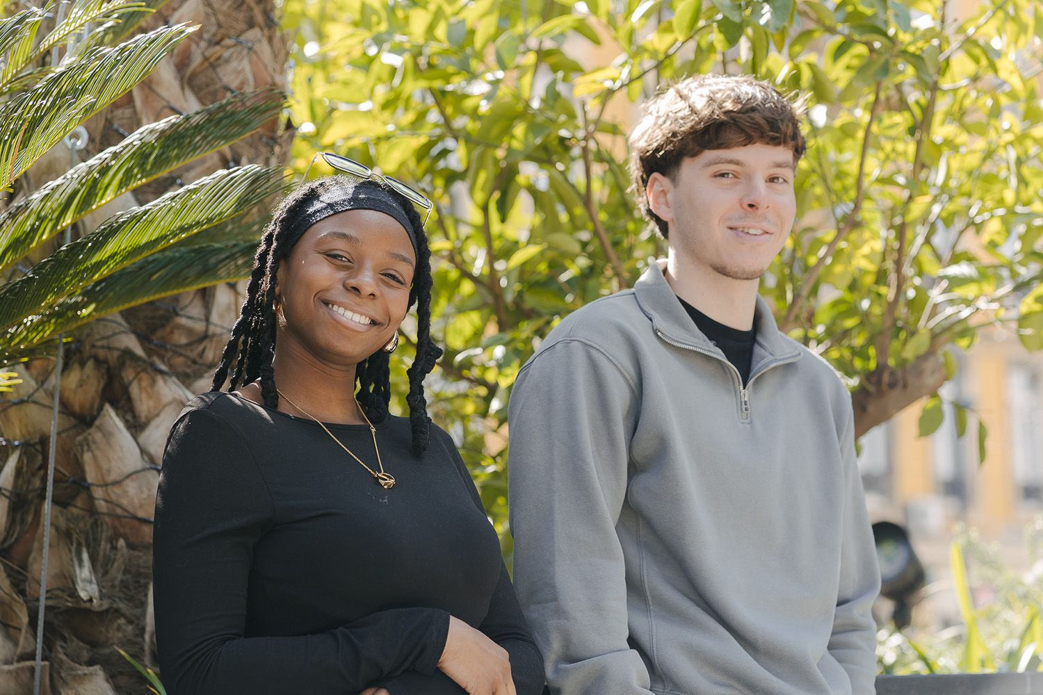 Mastère Communication | SUP'DE COM