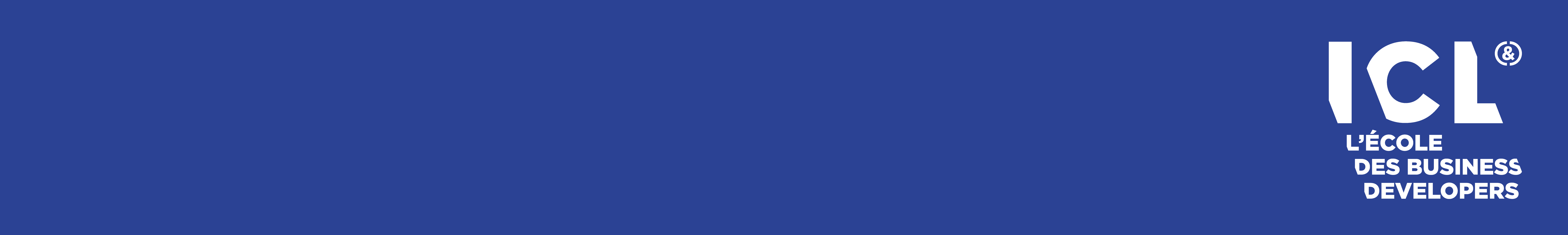 Les formations spécialisées par ICL | IDRAC Business School