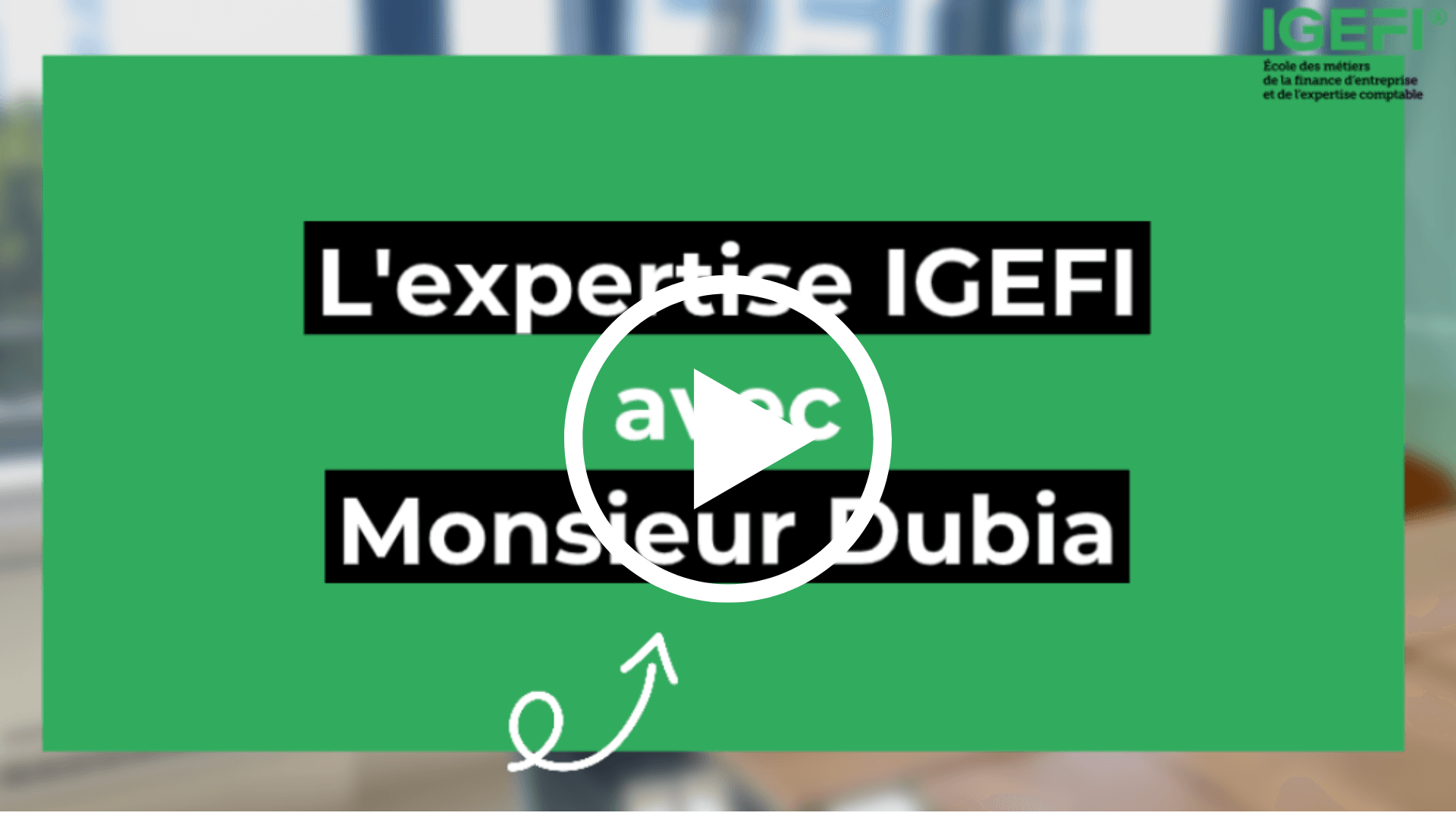 Modèle pédagogique | IGEFI