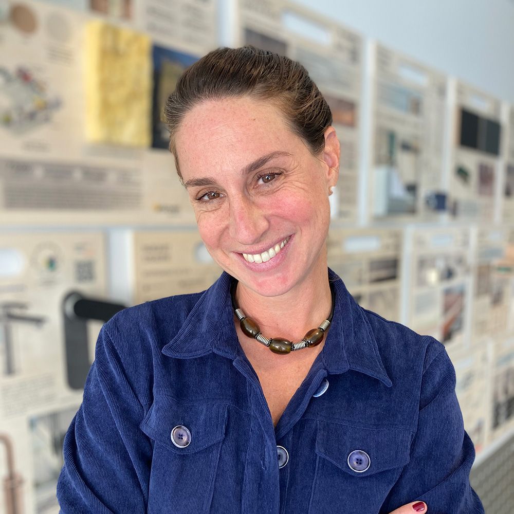 ESAIL, Ecole de design intérieur & d’architecture intérieure de Bordeaux