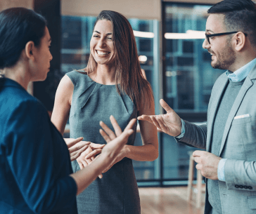 L’ÉVOLUTION DU MÉTIER DE COMPTABLE