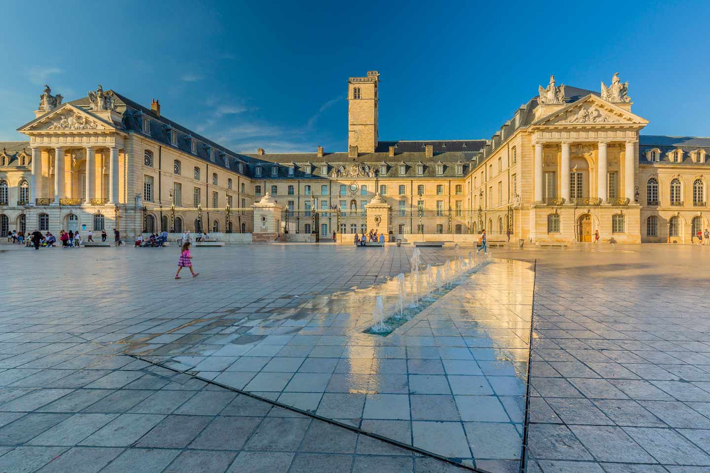 Campus de Dijon
