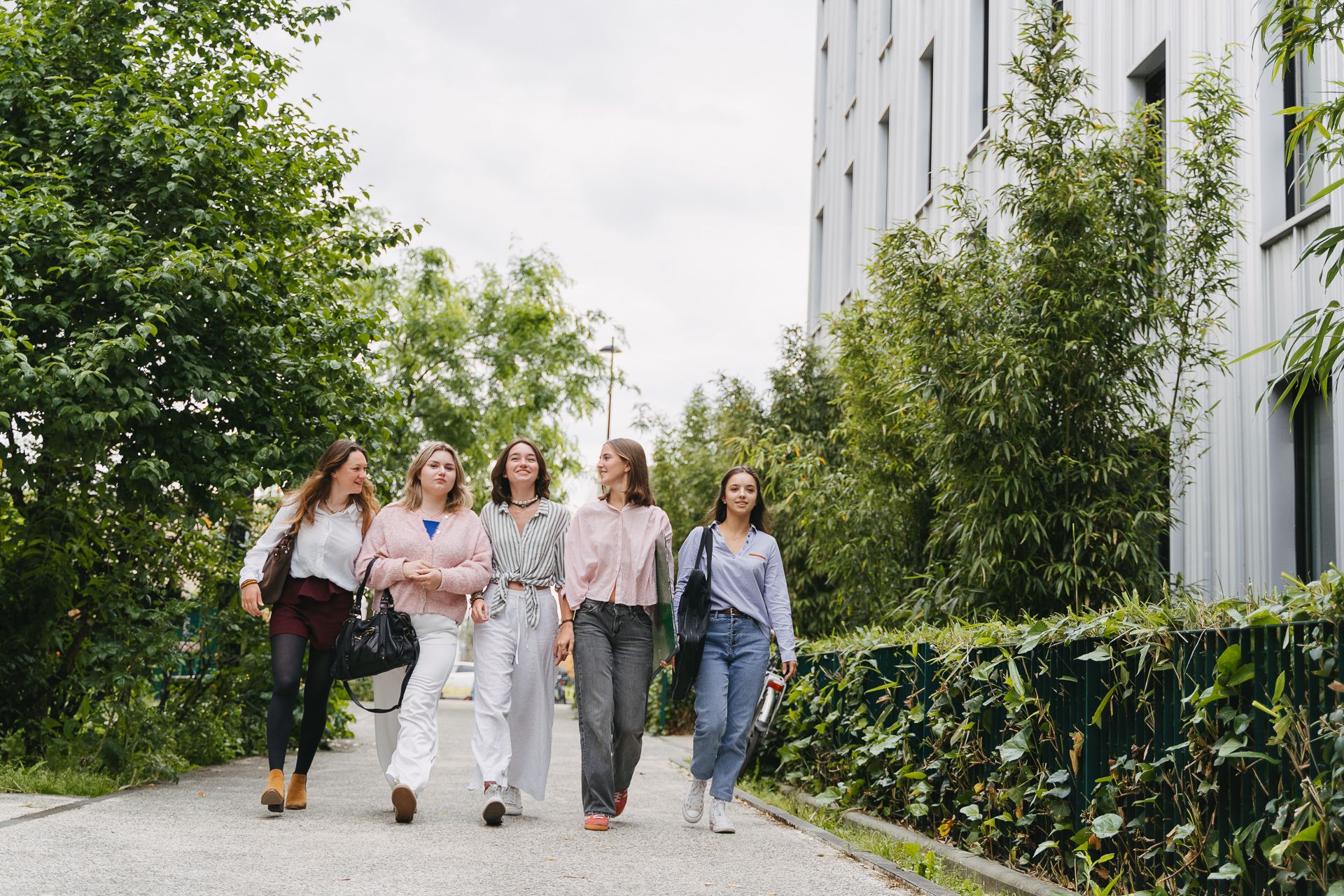 ESAIL, Ecole de design intérieur & d’architecture intérieure de Bordeaux