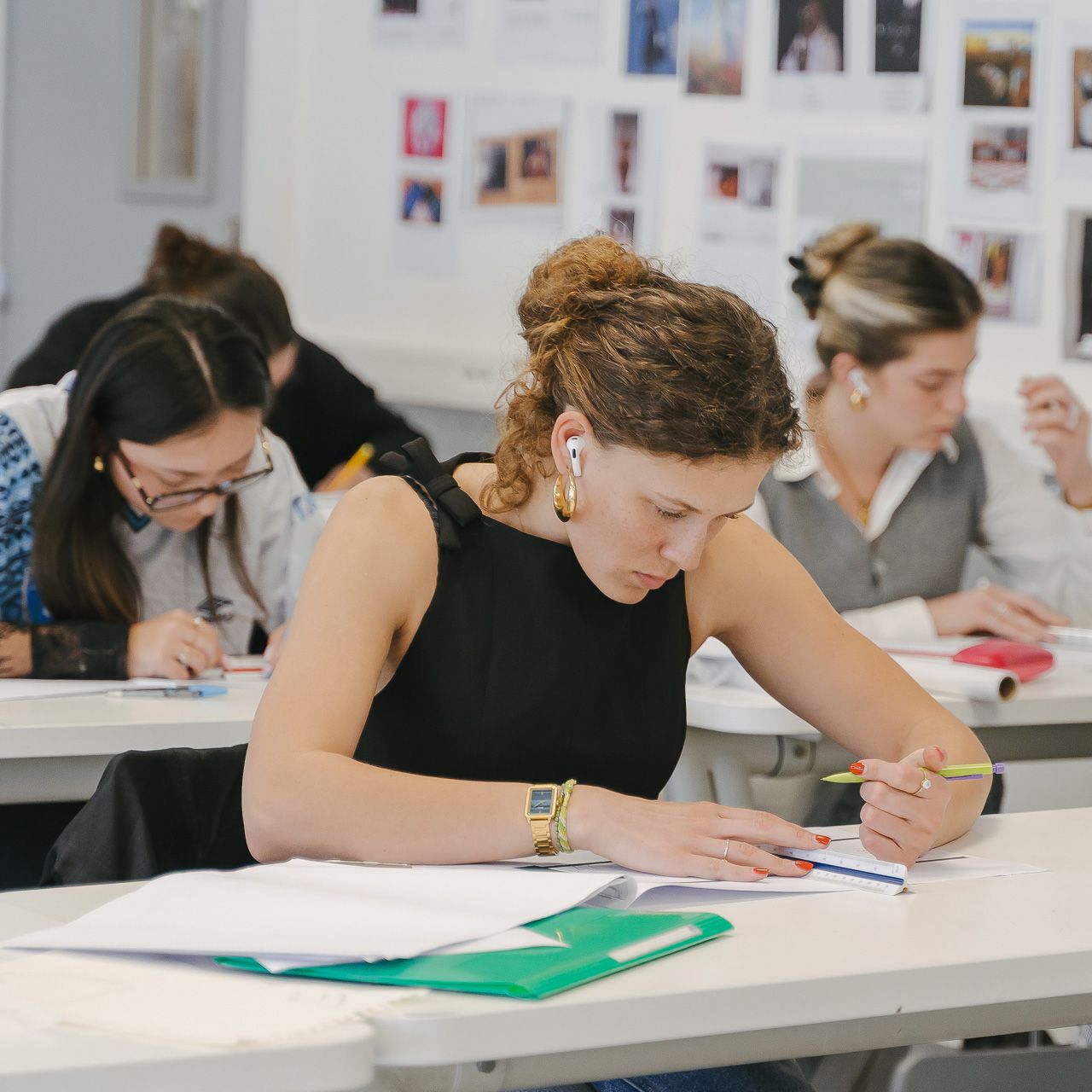 Nos partenaires | ESAIL, collaborations avec entreprises et institutions