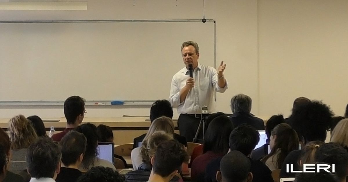 Frédéric Pierucci : un homme dans l’épicentre de la guerre économique ...