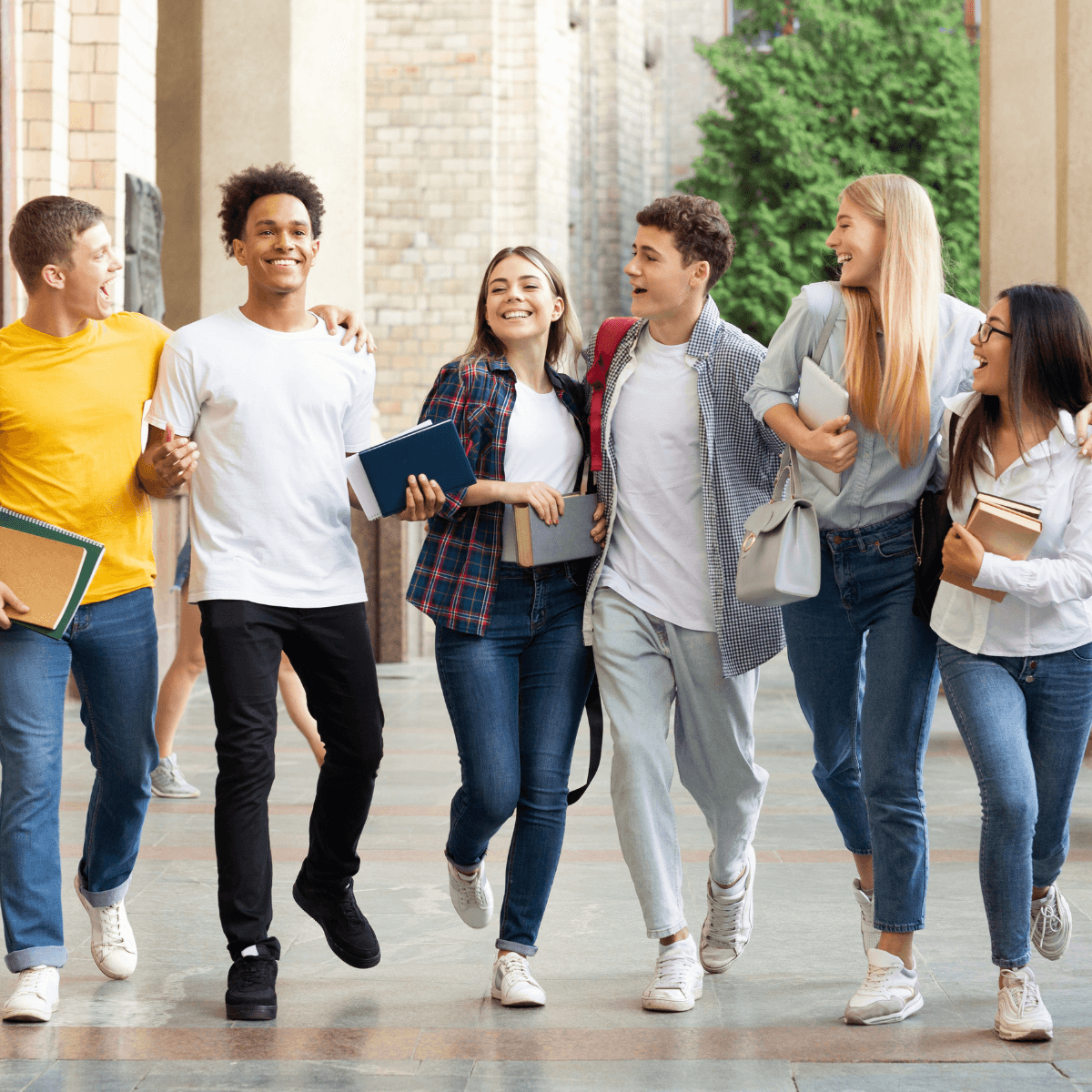 Les campus de l'école de commerce - IDRAC BS