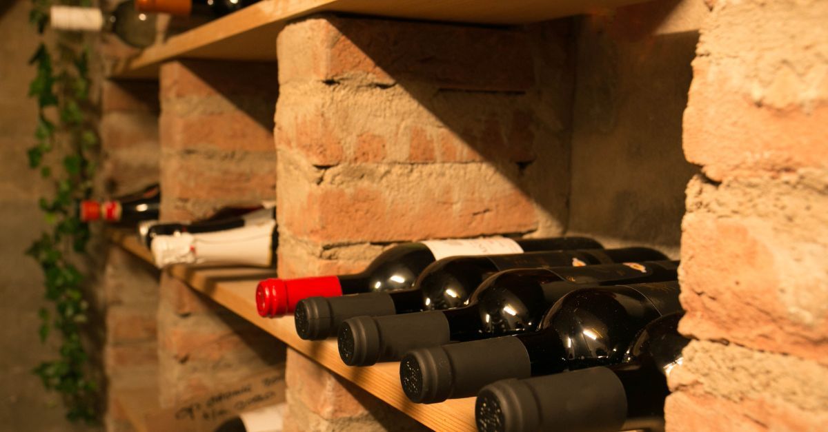 Pourquoi visiter les caves d’un domaine viticole ? | École IEFT