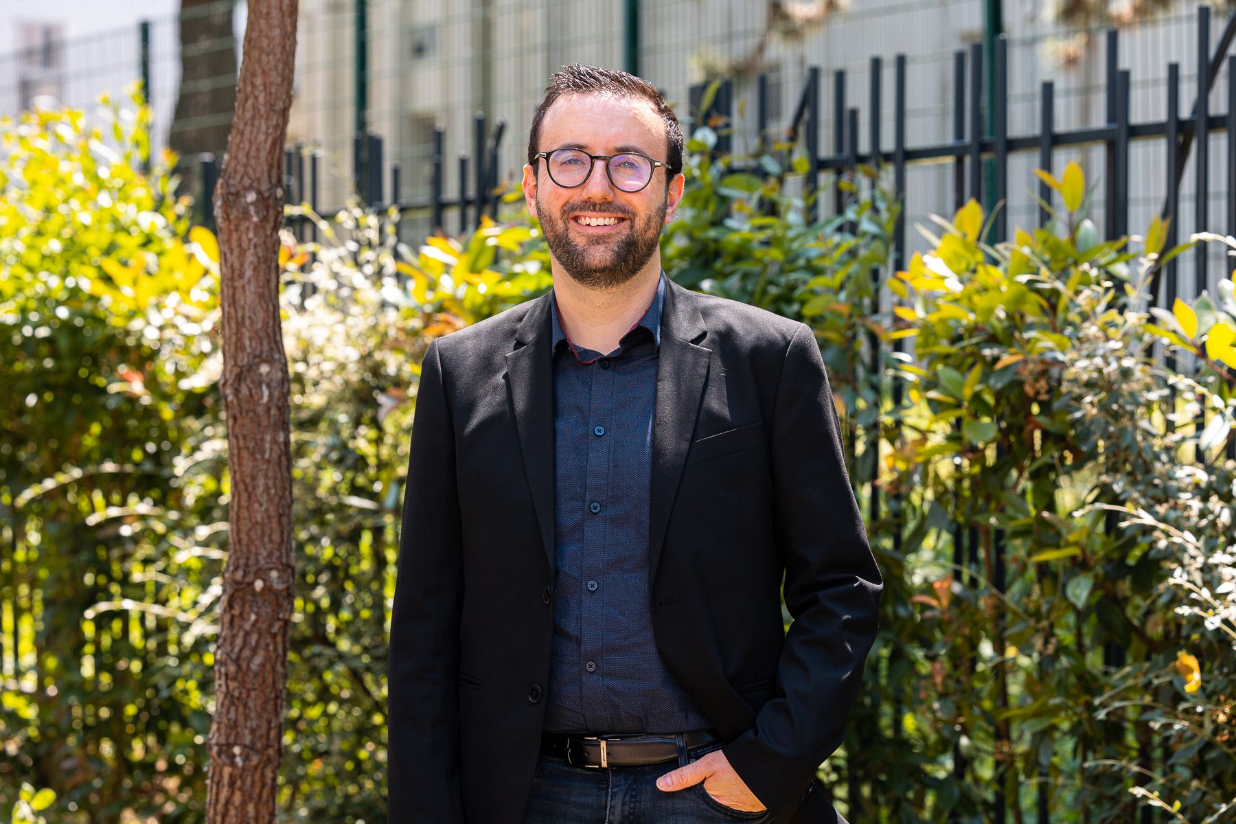 Ecole de l’environnement à Lyon | IET