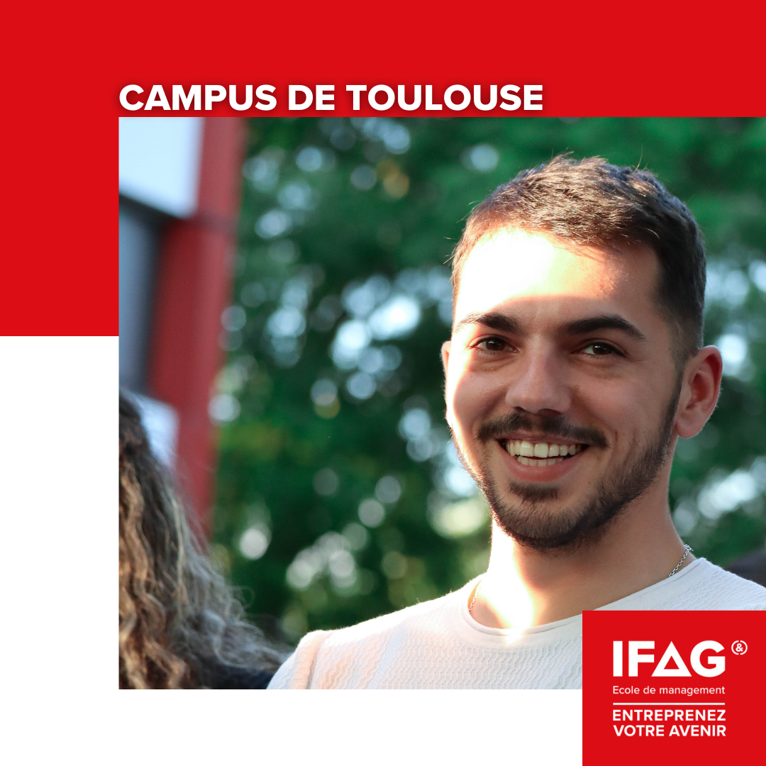 IFAG Toulouse – L’IFAGuette🔥