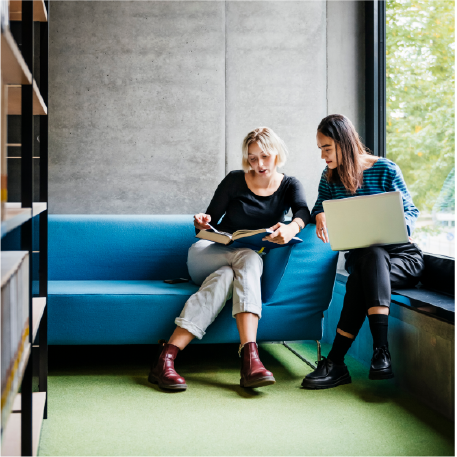 L’IFAG, école de management pour entreprendre et innover