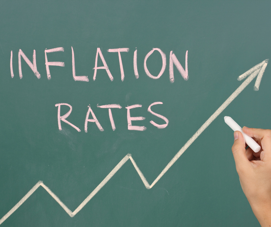 Tout savoir sur l’inflation | IGEFI