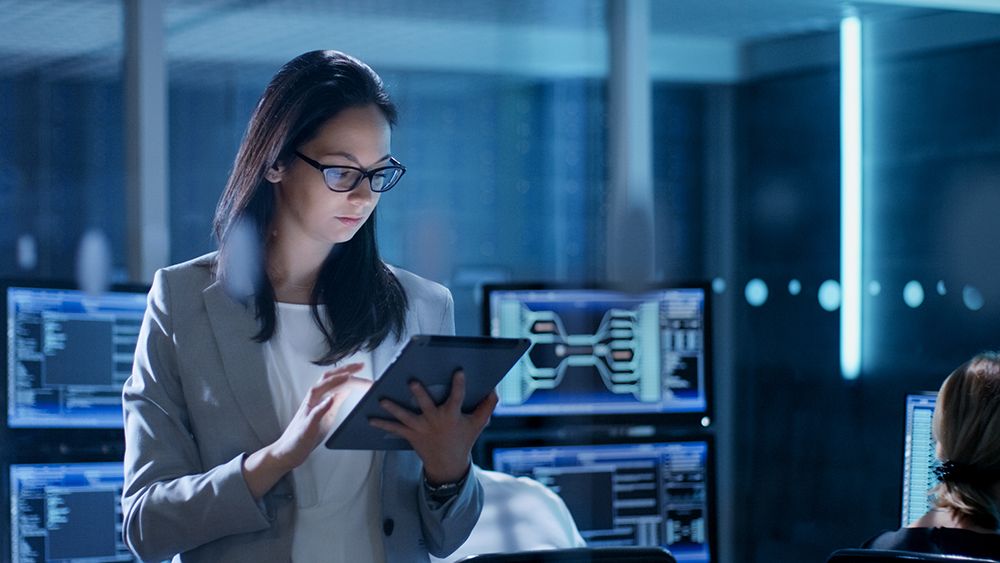 MSc Défense, cybersécurité et gestion des risques | ILERI
