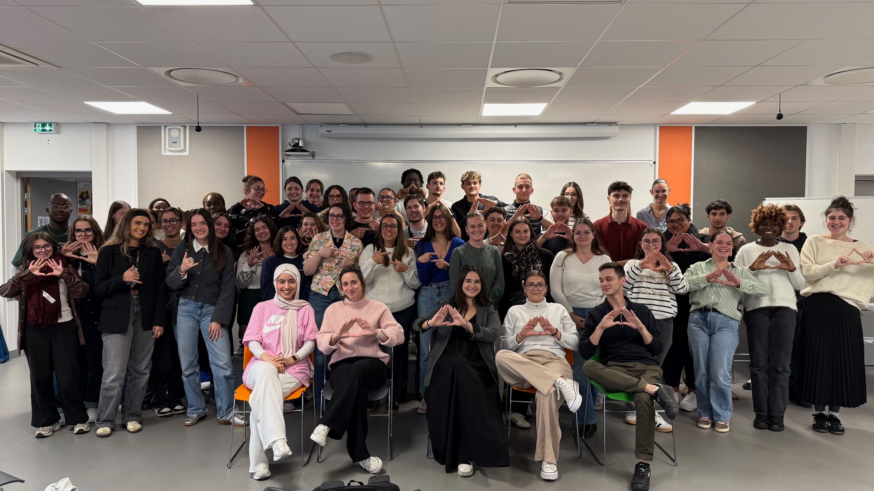 Ecole de comptabilité Bordeaux | IGEFI