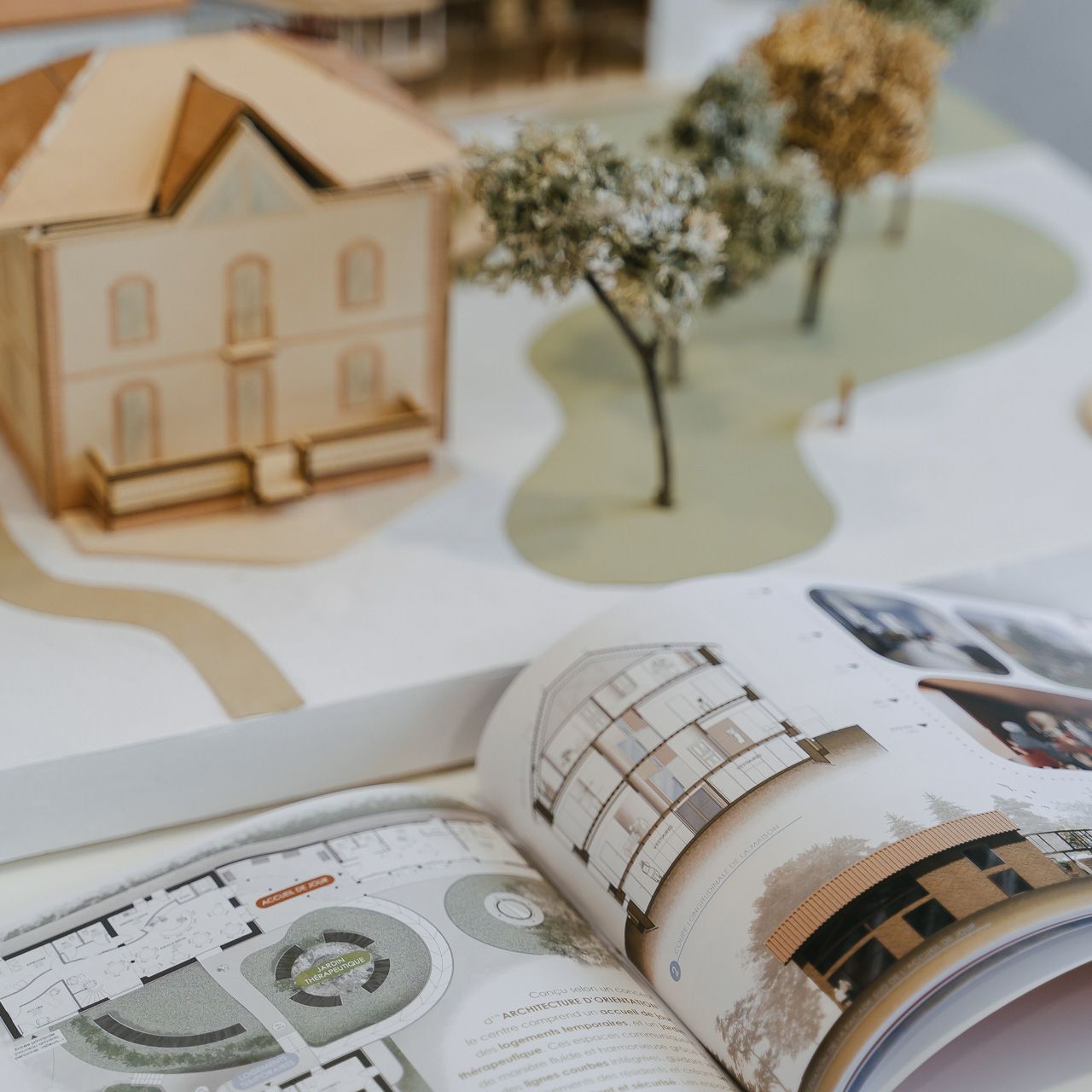 Labellisation et accréditations | ESAIL, école reconnue en architecture d’intérieur