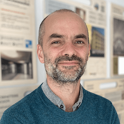 ESAIL, Ecole de design intérieur & d’architecture intérieure de Bordeaux