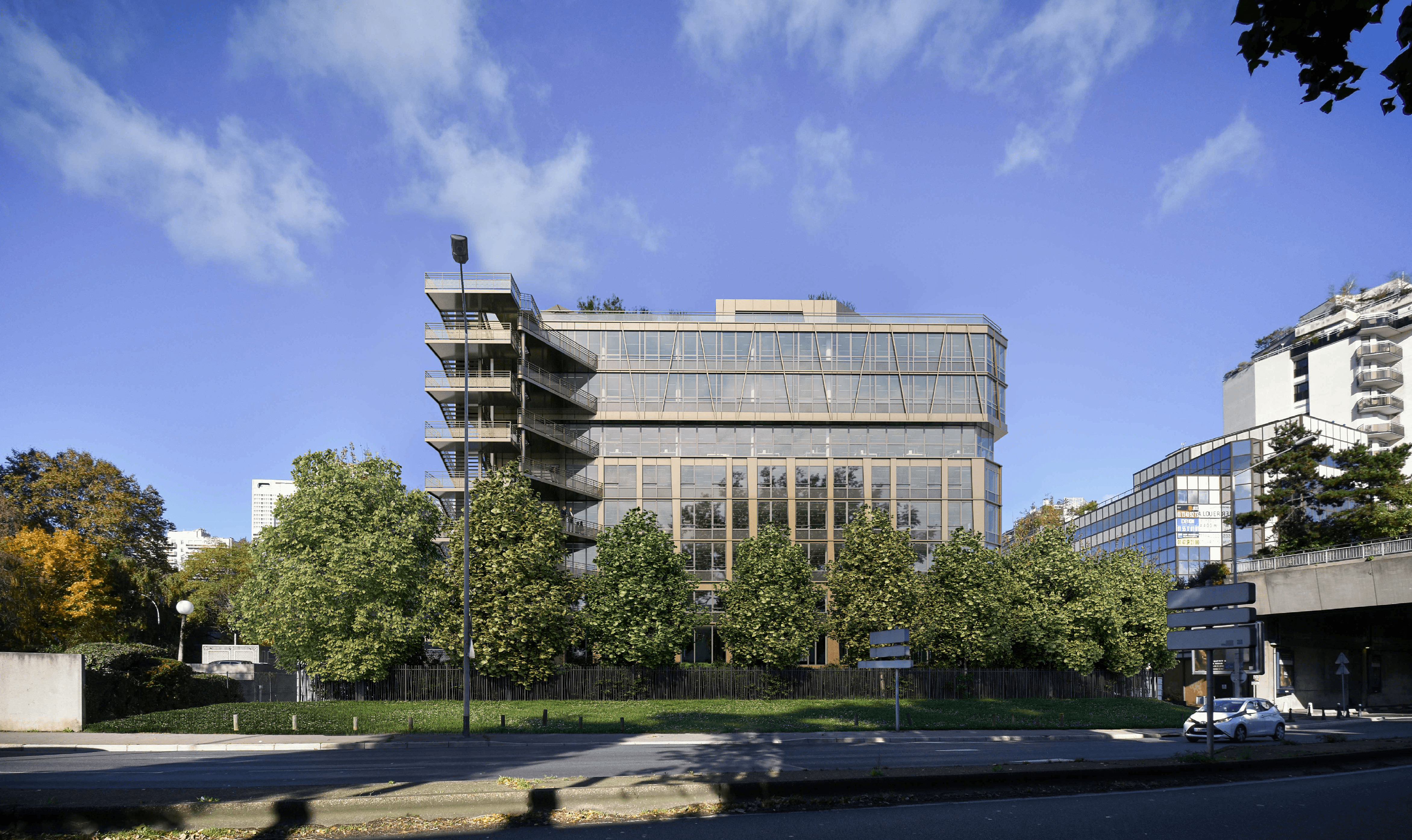 Ecole d'informatique à Paris | EPSI