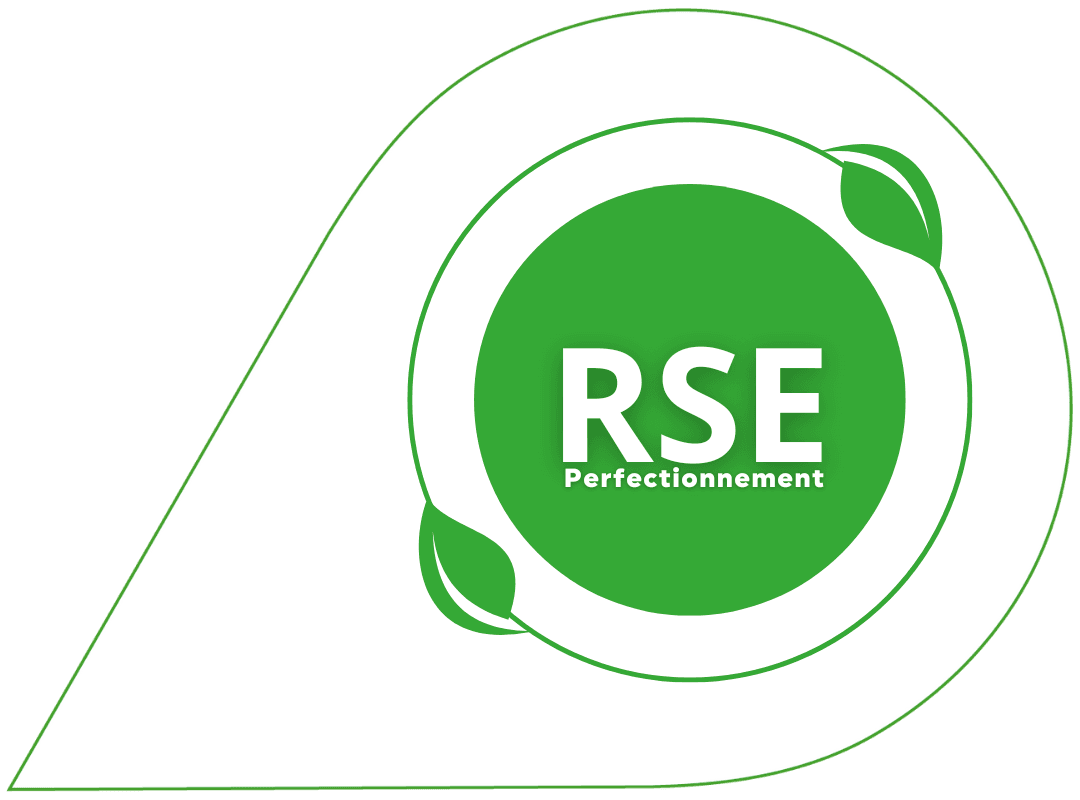 Mise en place d’une démarche RSE - Perfectionnement