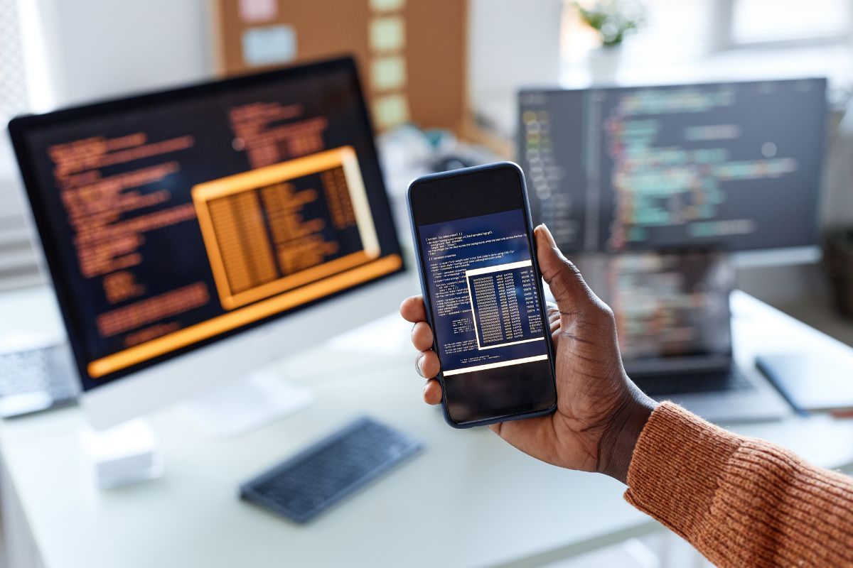 Programmation informatique : qu’est-ce que Stack Overflow ? | EPSI