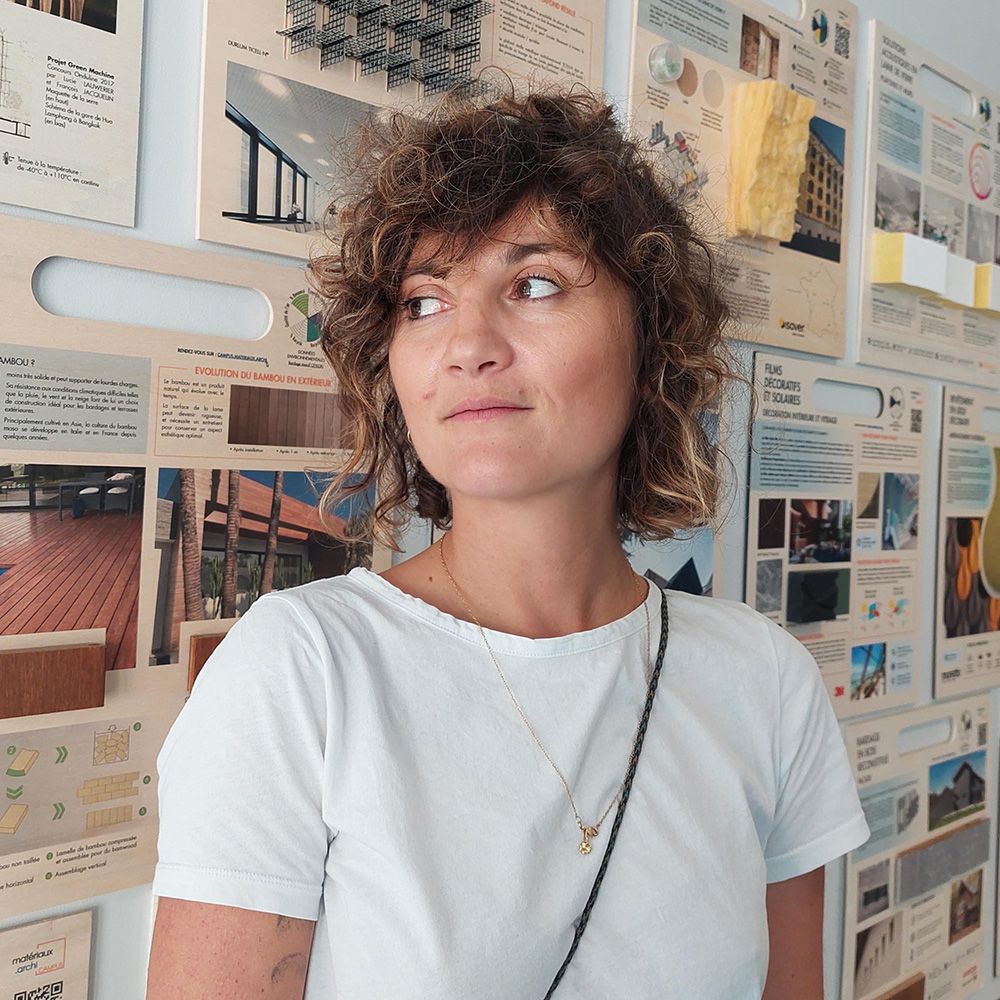 ESAIL, Ecole de design intérieur & d’architecture intérieure de Bordeaux