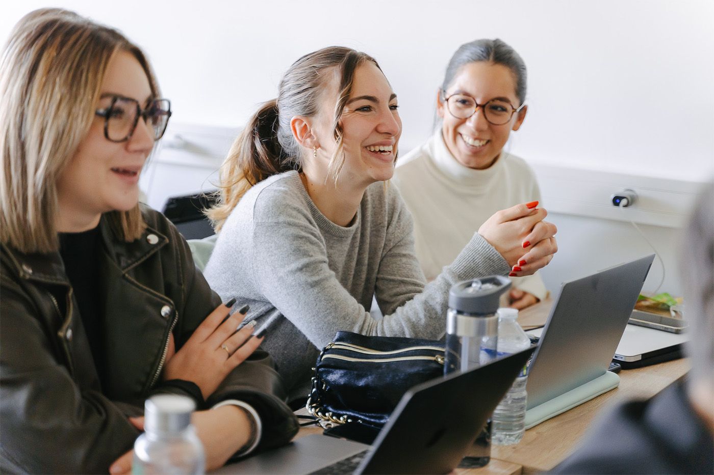 BTS Communication | SUP'DE COM