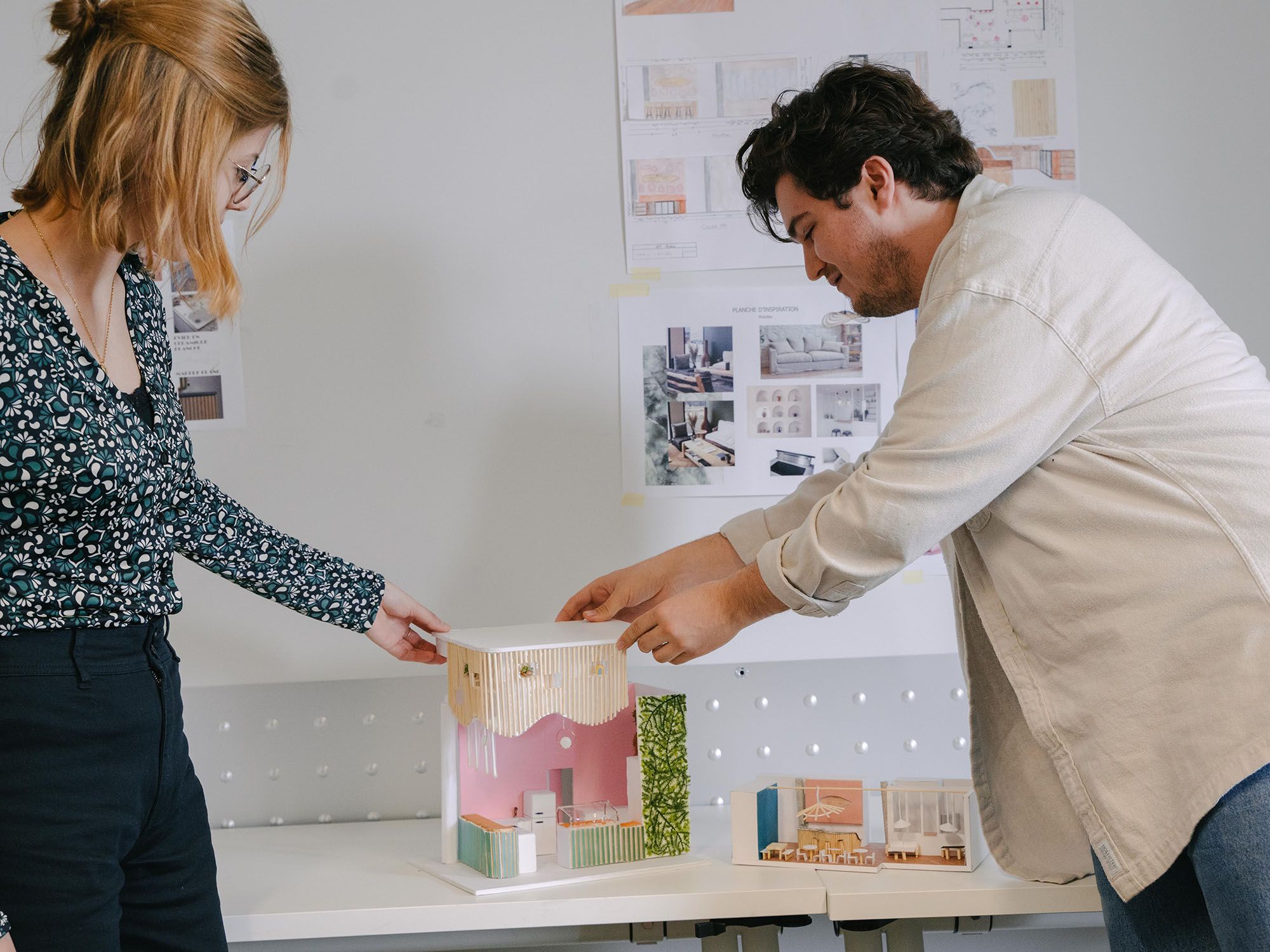 Les services aux apprenants de notre école | Esail