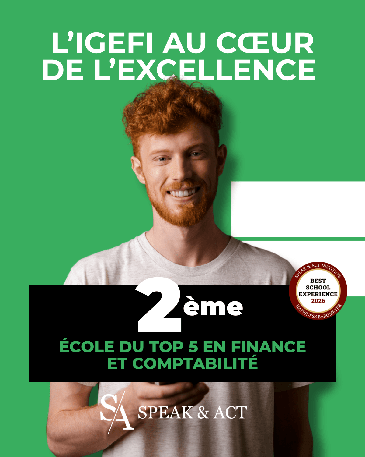 École de comptabilité à Toulouse | IGEFI