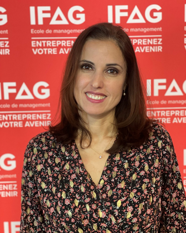 Ecole de management à Lyon | IFAG