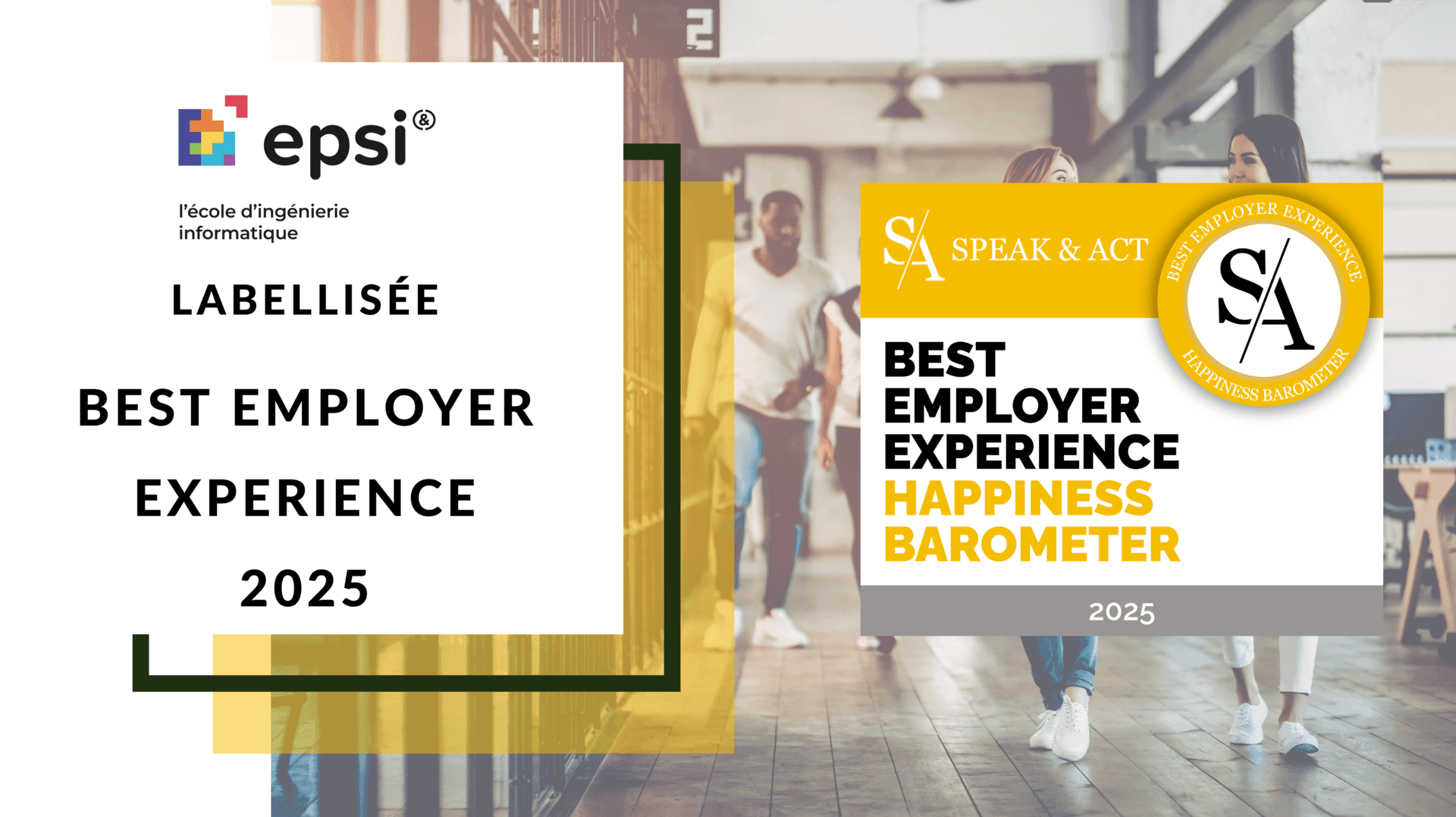 Gemini, le premier ordinateur quantique de bureau | EPSI | EPSI