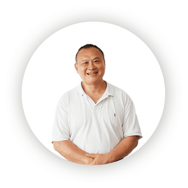 Wilson Ng récompensé par un Best Paper Award