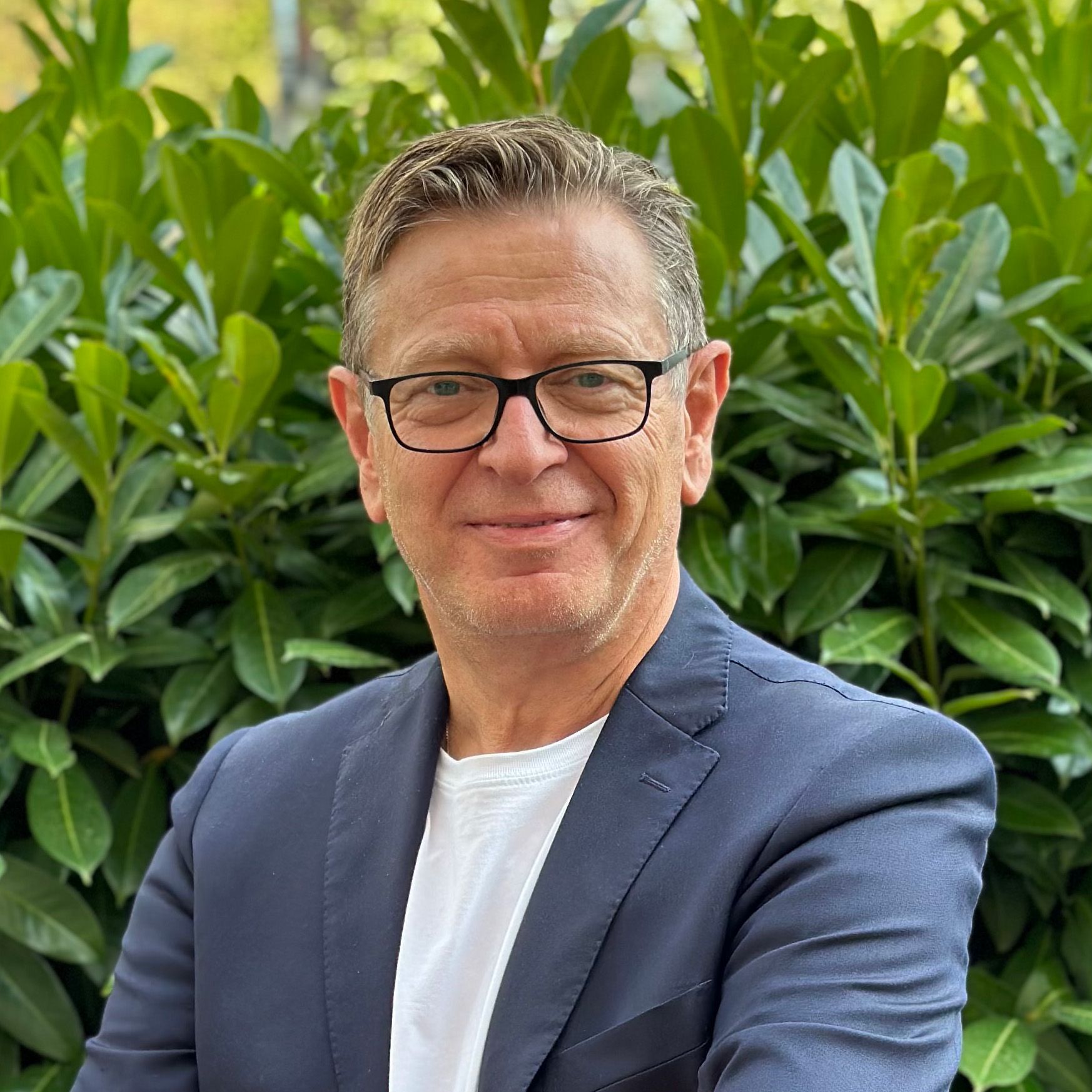 Portrait : Alain Scappaticci, Directeur National de l'IDRAC BS