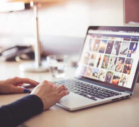 Top 5 des sites où télécharger des images gratuitement | WIS