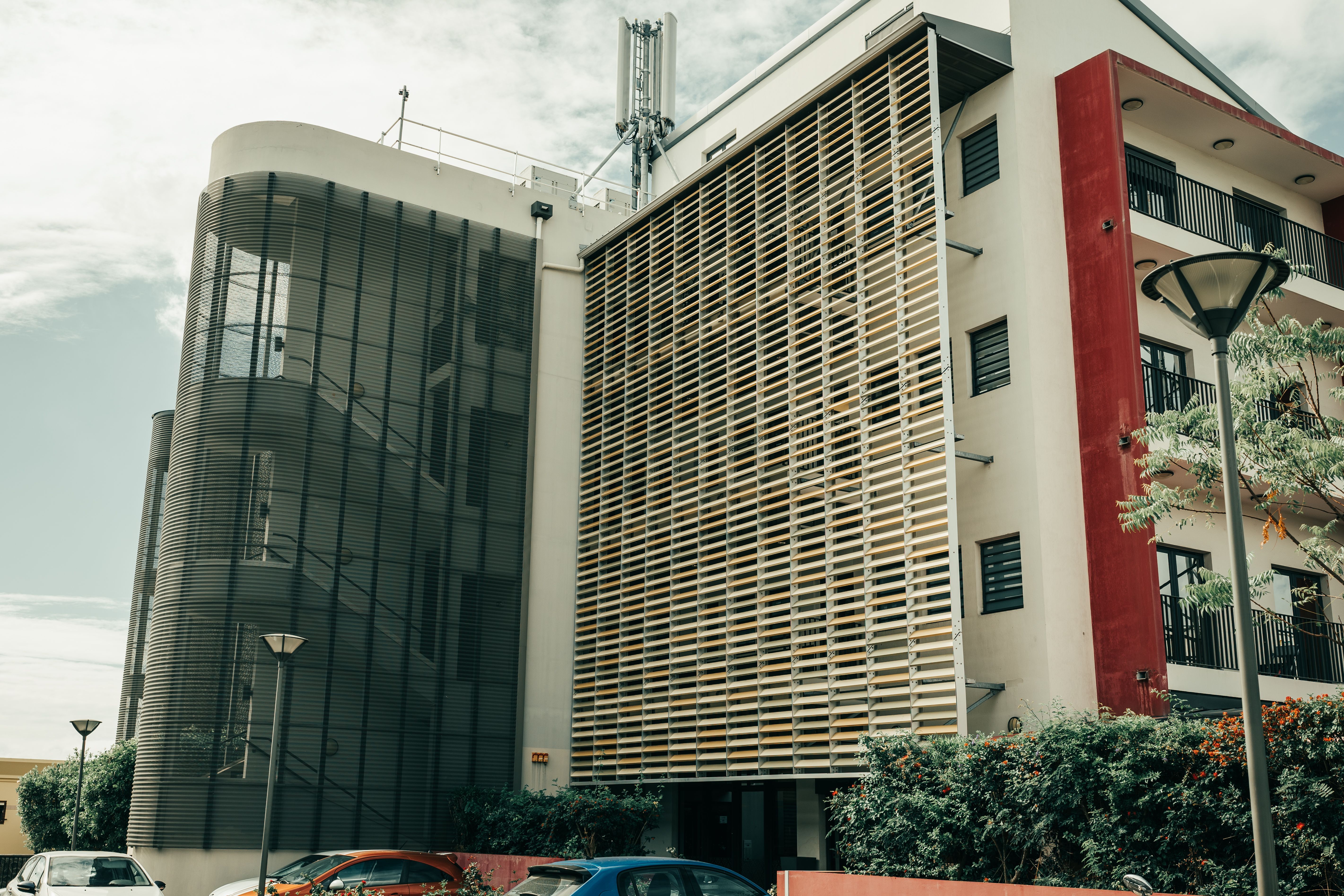Notre campus de La Réunion vous ouvre ses portes