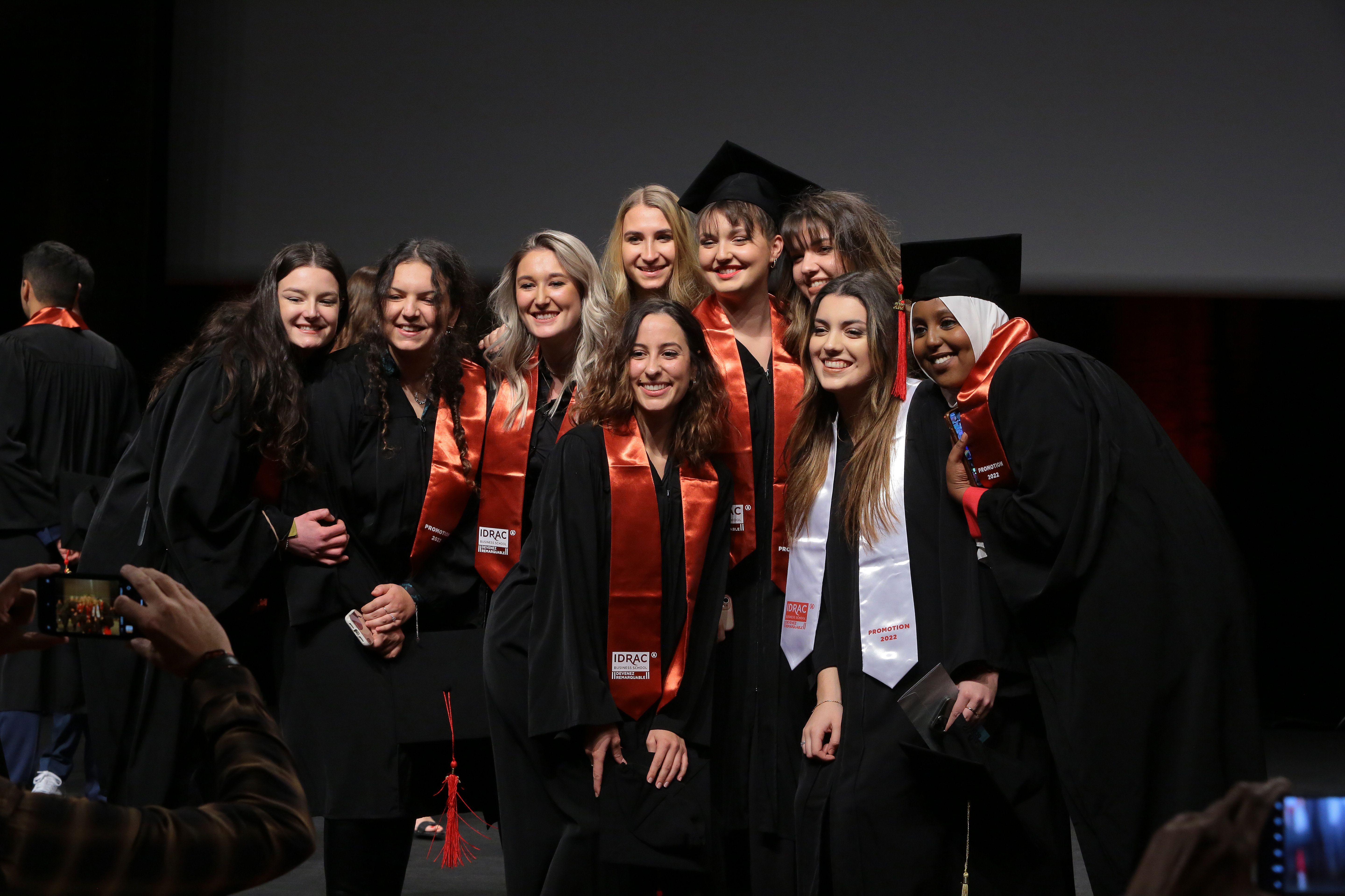 École de commerce Lyon | IDRAC Business School