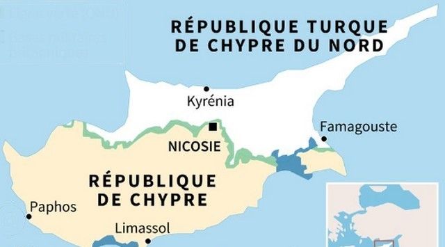 Explorer librement le monde - Chypre Nord
