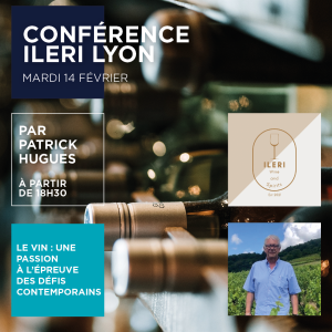 LE VIN, UNE PASSION À L’ÉPREUVE DES DÉFIS CONTEMPORAINS | 14 FÉVRIER ...