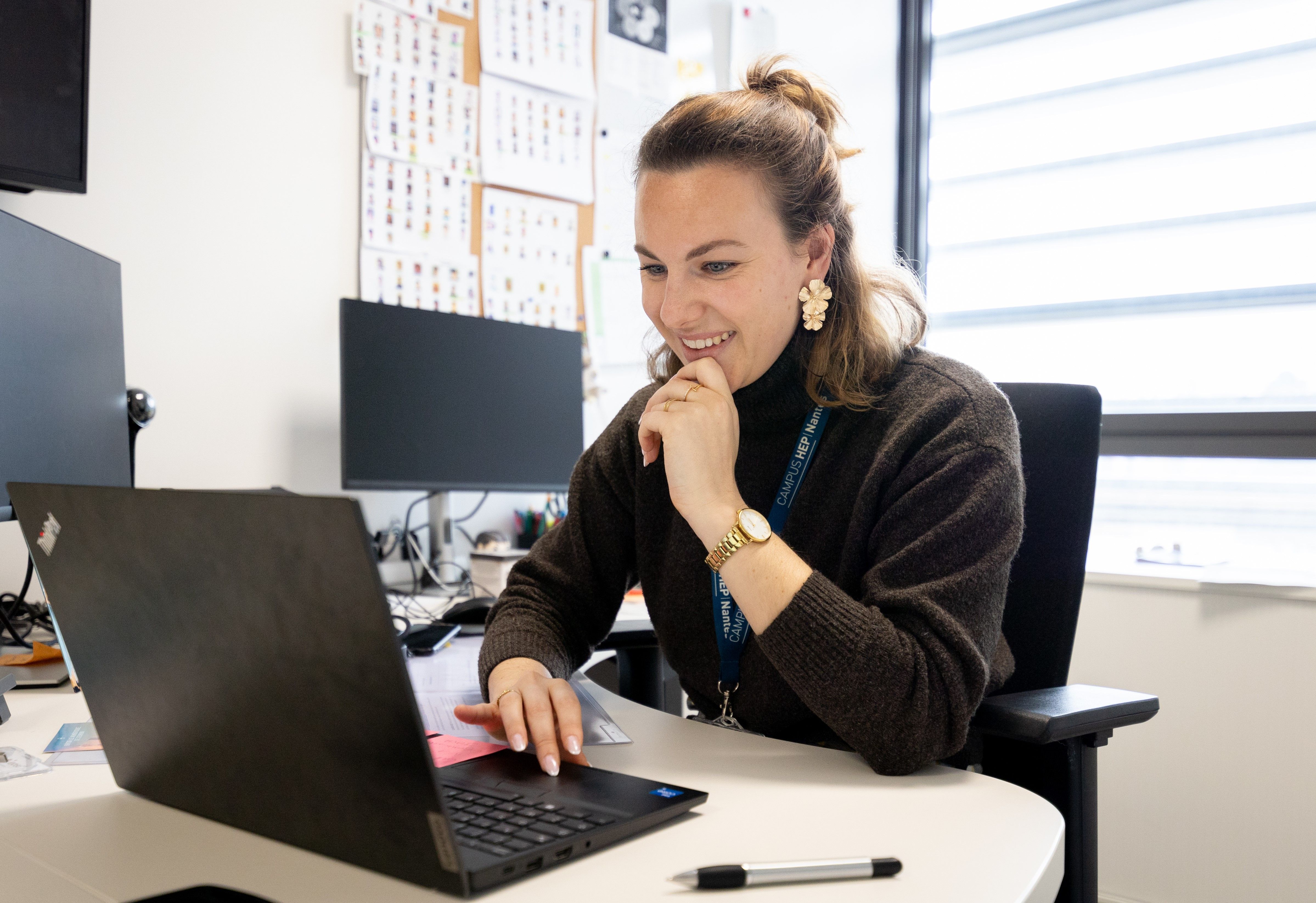 Labels et accréditations de l'EPSI : Gages d'excellence en ingénierie ...