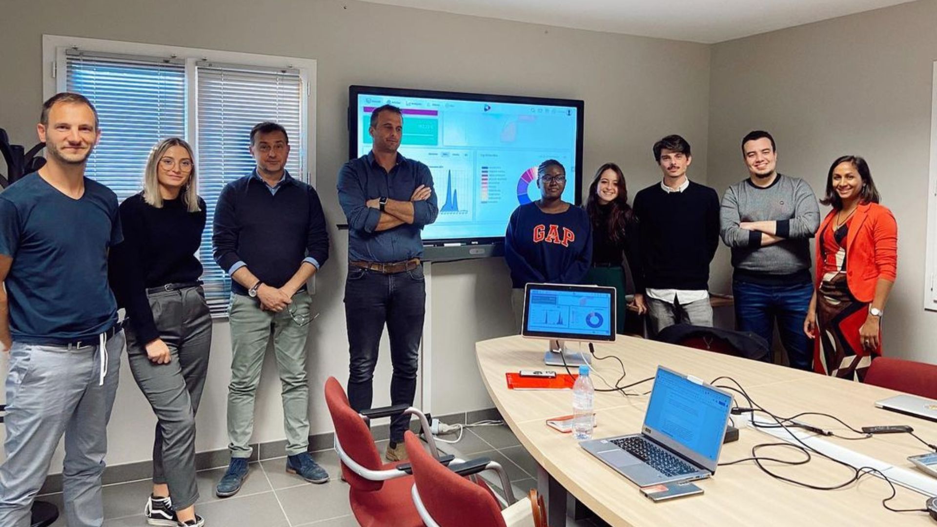 Programme Grande École : cours de UX et Design Thinking