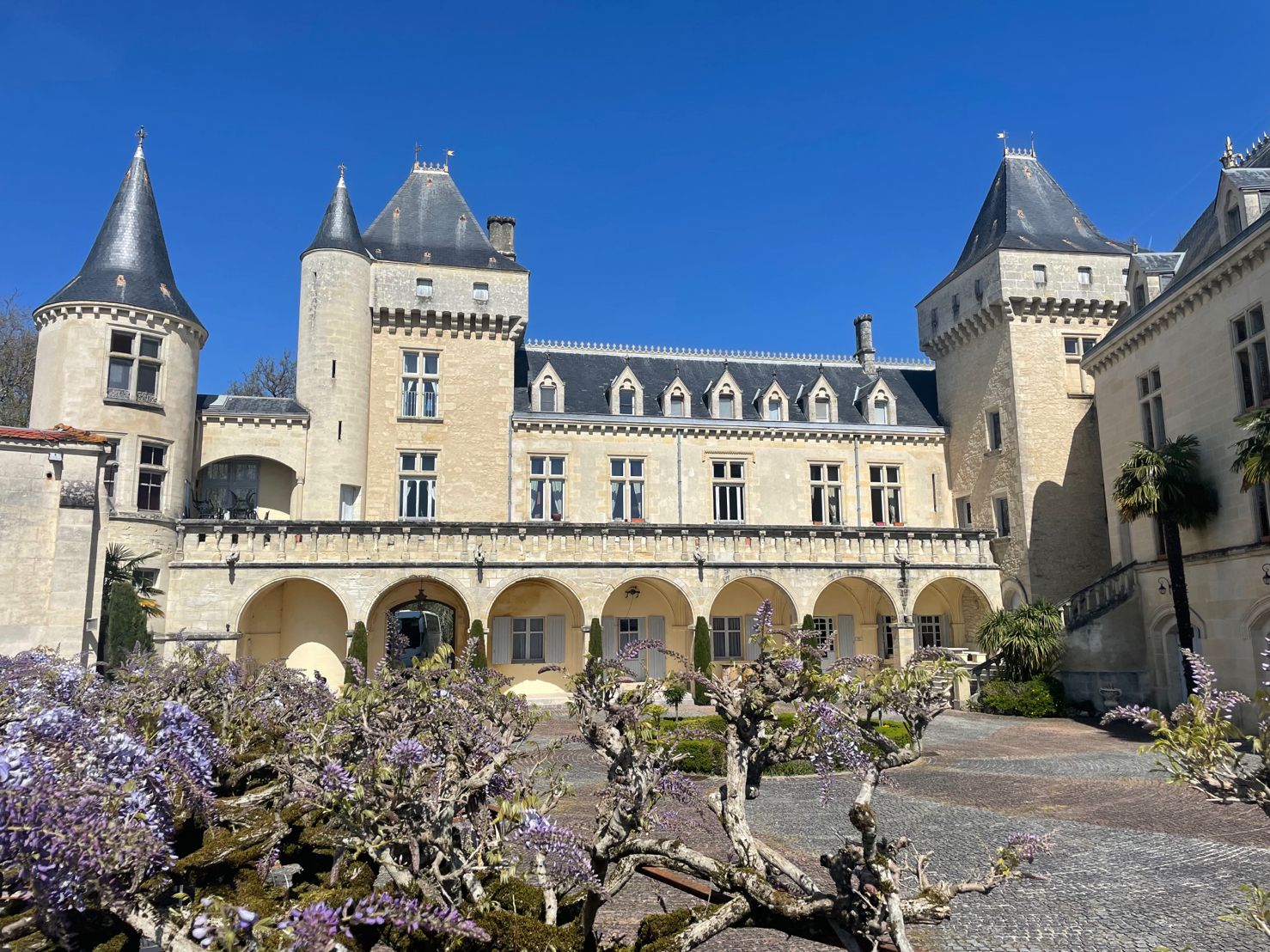 Discovery Week : changement de campus pour les étudiants
