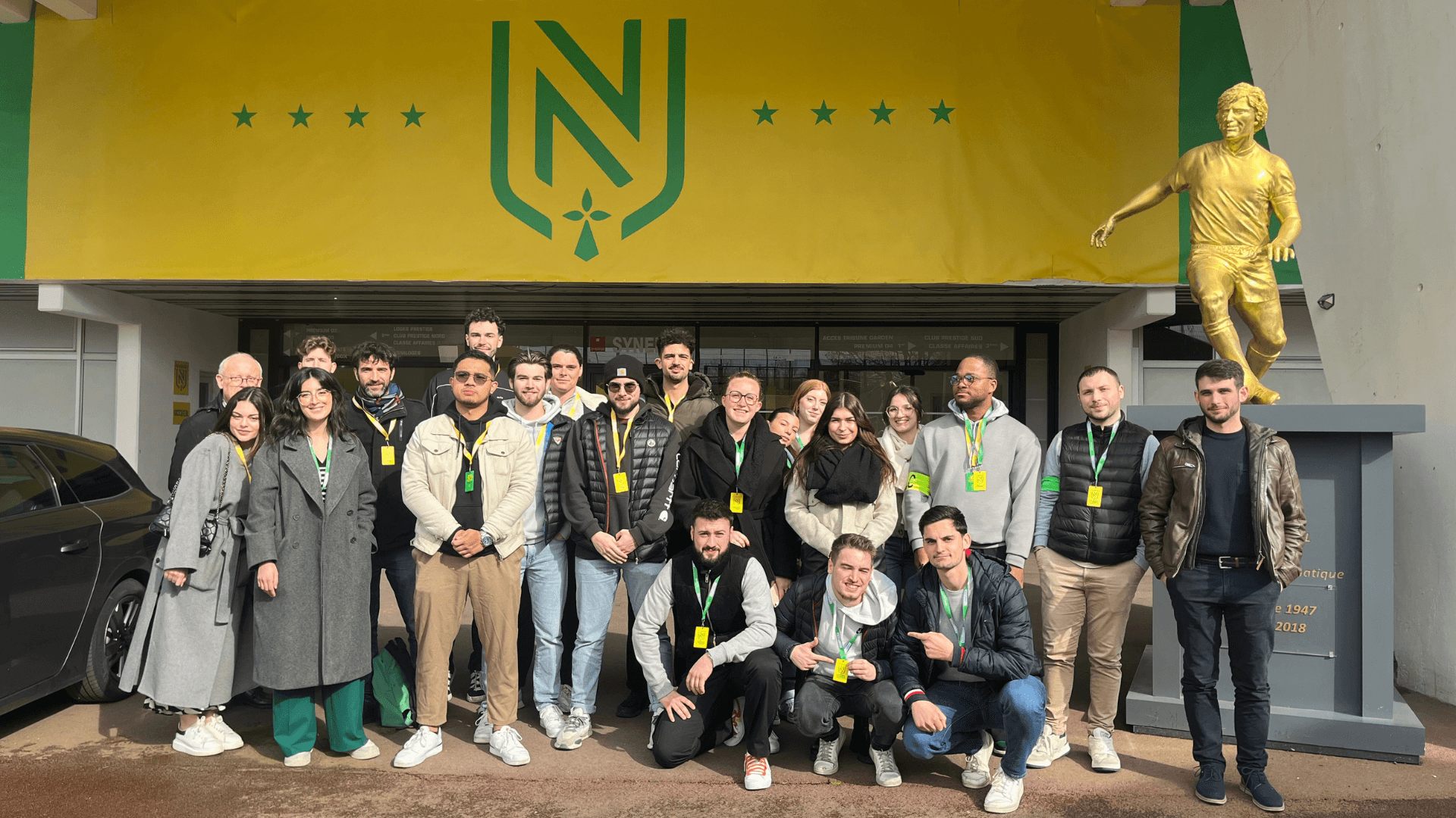 Discovery Week 2024 - MBA