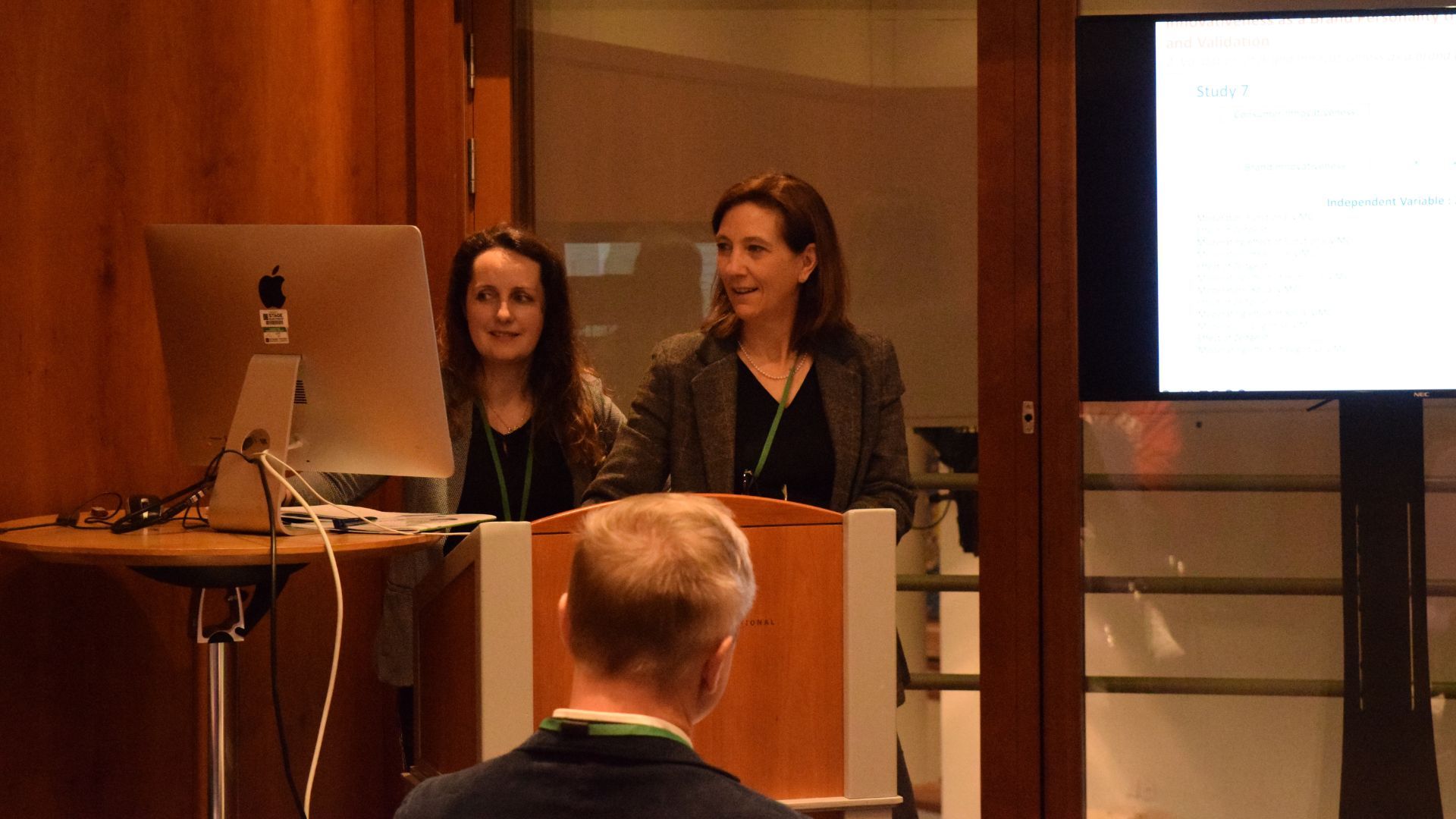 Recherche : 17ème Global Brand Conference - Édimbourg