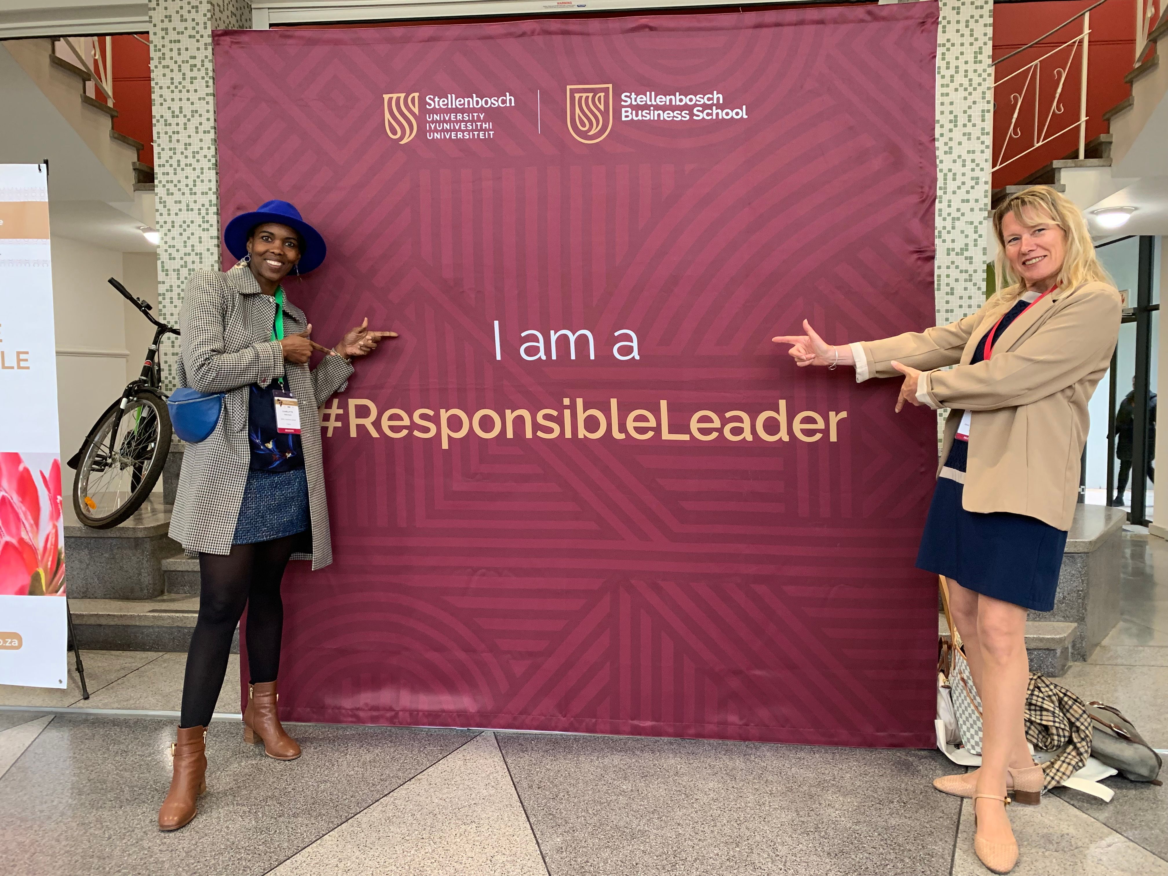 Recherche : GWO Conference | IDRAC Business School