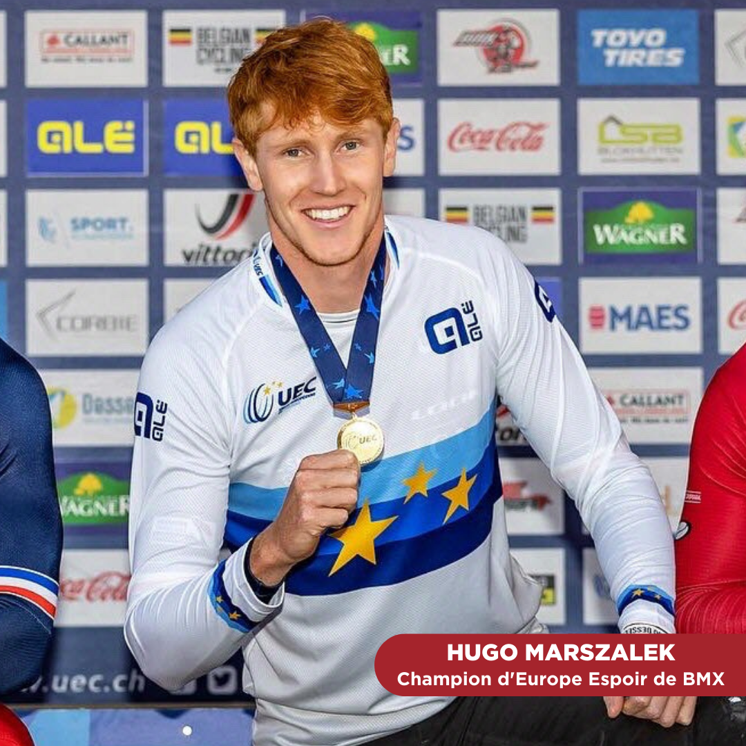 Sportifs de haut niveau : rétrospective de leurs réussites ! | IDRAC ...