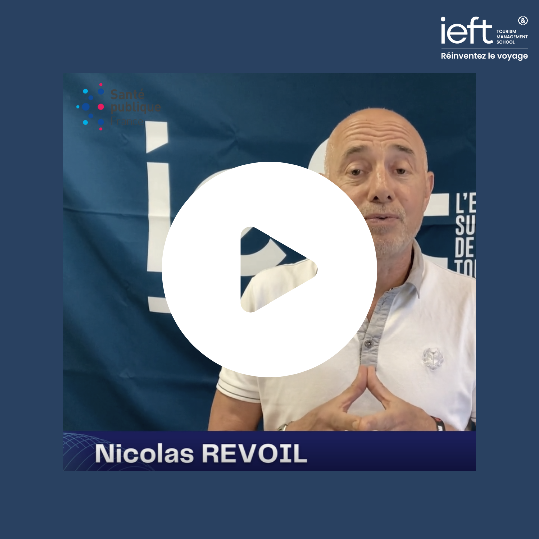 Découvrez l'IEFT en une vidéo