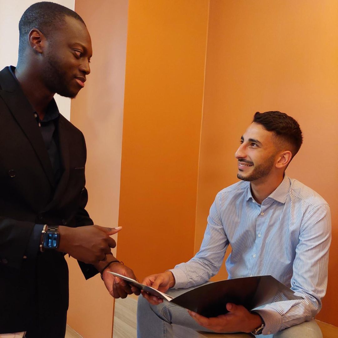 Job dating alternance : Montpellier, Lille & Paris | IDRAC Business School