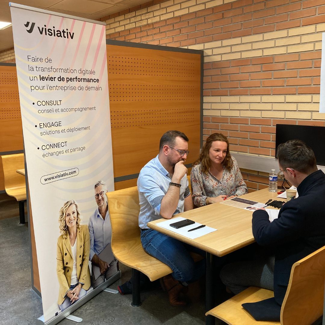 Jobs dating MBA